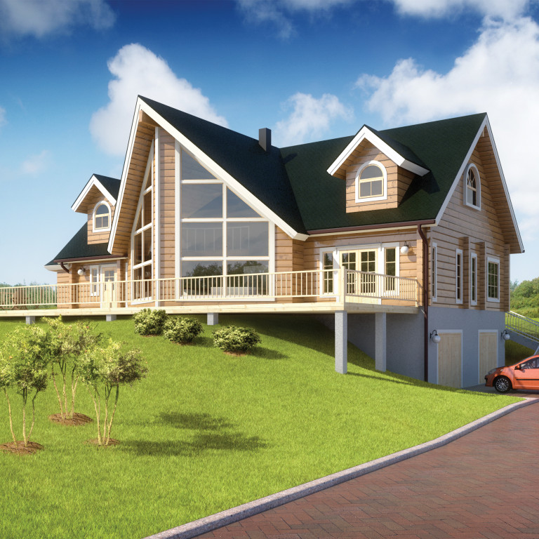 Artichouse | Tunturi Collection